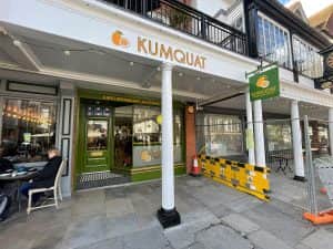 Bespoke external signs – Sign Makers UK