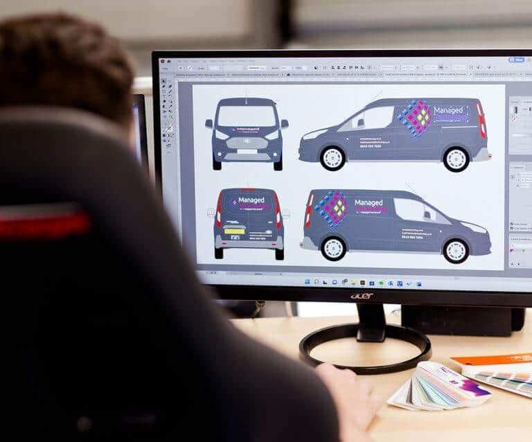 Specialists Sign Makers based in Kent – Sign Makers UK