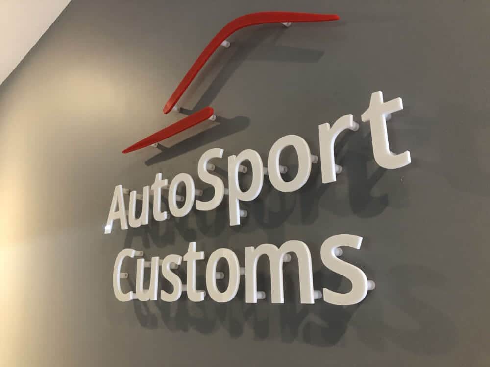 New year, new signage: What to consider – Weald Sign Makers