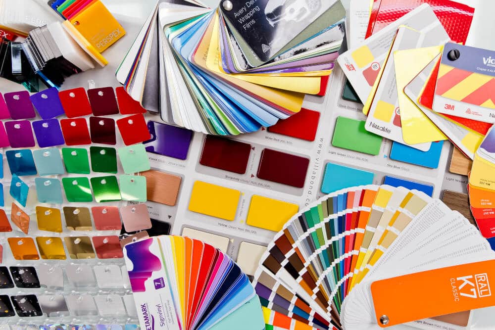 A guide to choosing the best material for your signage – Weald Sign Makers