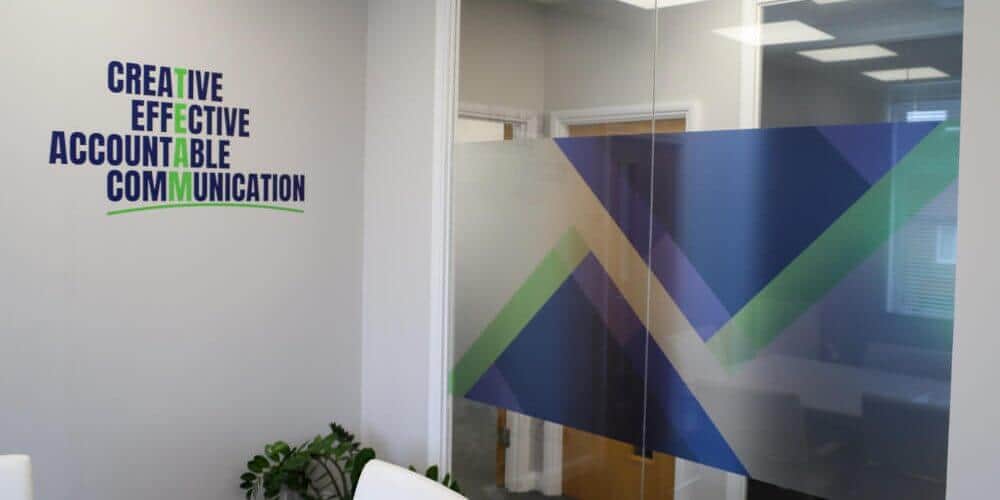 The benefits of internal signage for retail – Sign Makers UK