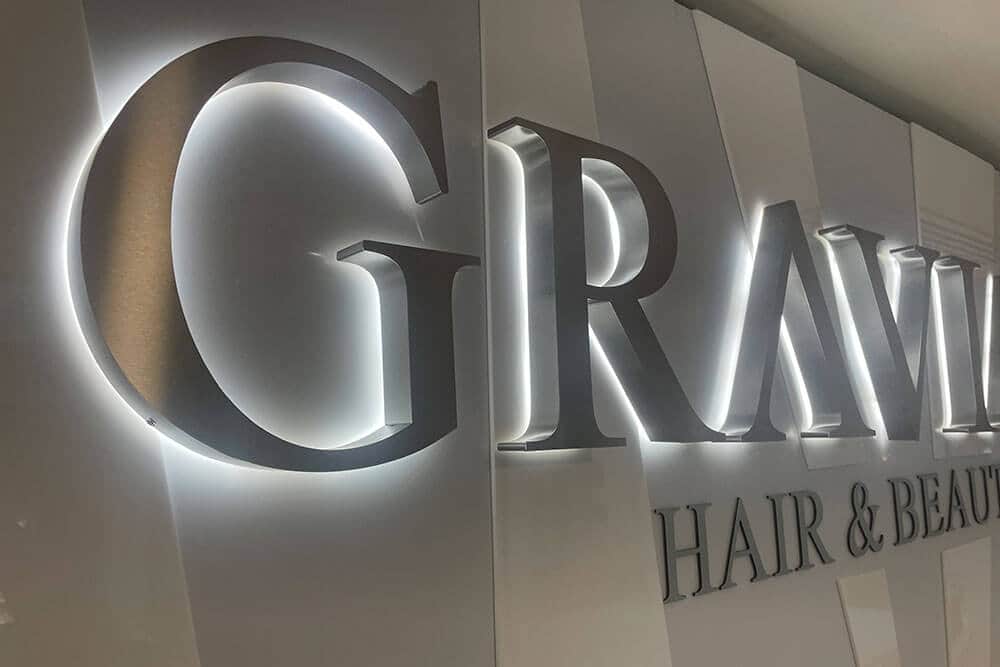 What are your outdoor signage options – Sign Makers UK