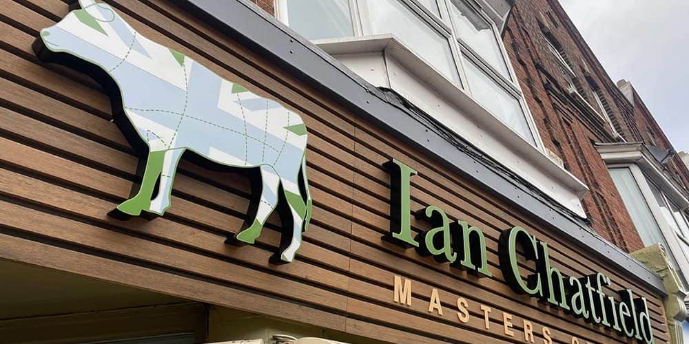 Shop Signage Design Inspiration