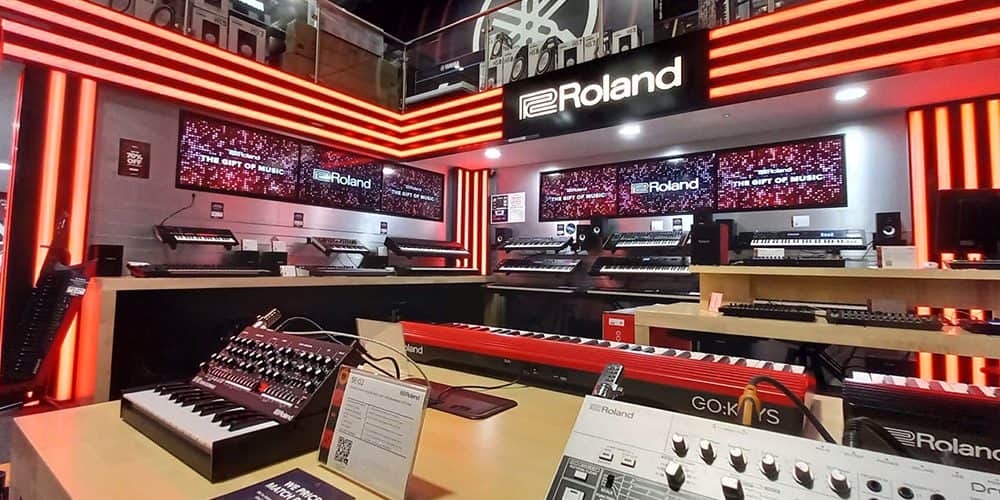 The power of digital signage in modern marketing – Sign Makers UK