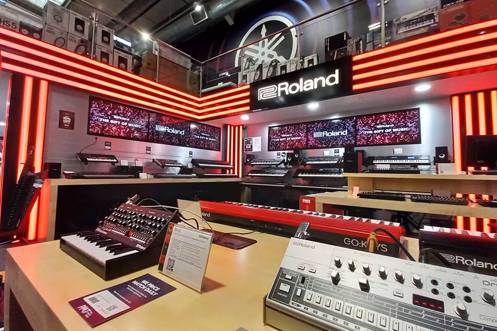 The power of digital signage in modern marketing – Sign Makers UK