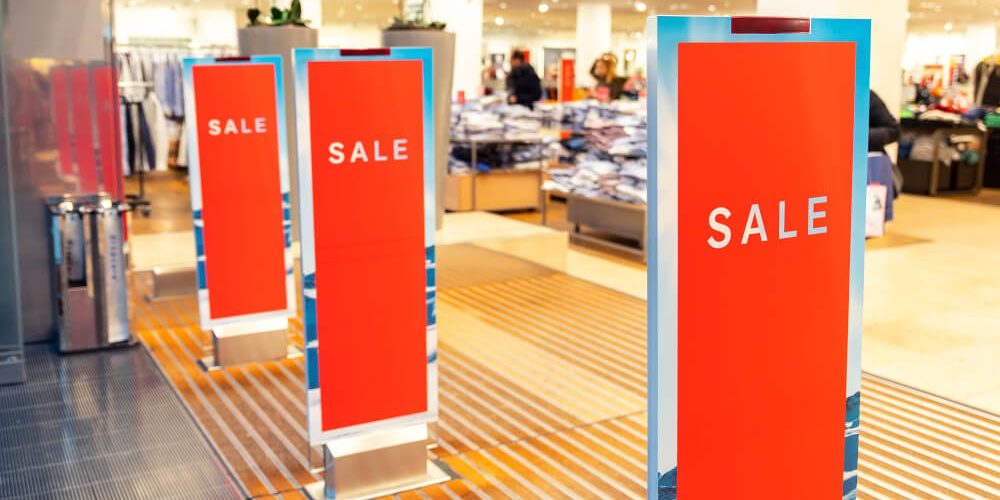 The Importance Of Retail Signage In Kent – Sign Makers UK