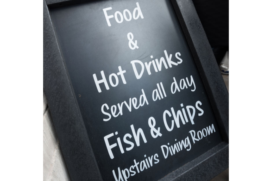 How to Choose the Right Signage Type for Your Business in Kent – Sign ...