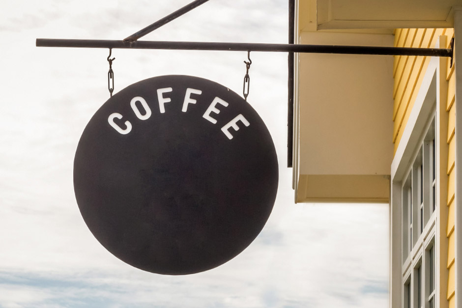 Selecting The Best Materials For Custom Signs In Kent – Sign Makers UK